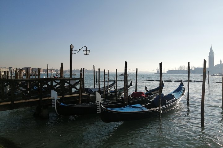 Discover the Best of Venice Tour with a Native Venetian Guide - Venice ...